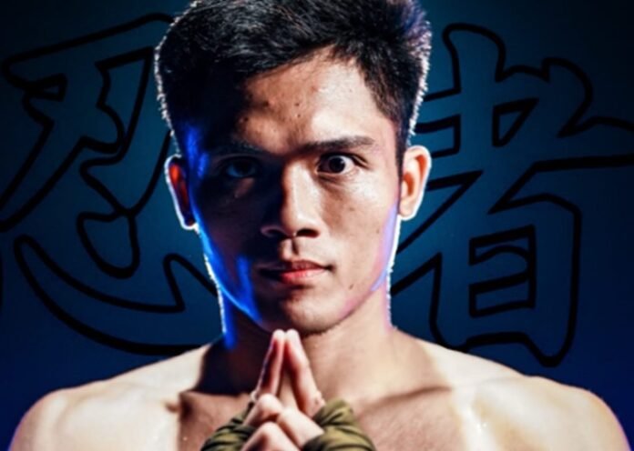 AWAL Perseteruan Kkajhe vs Aziz Calim, Dituntaskan di Byon Combat 5 ...