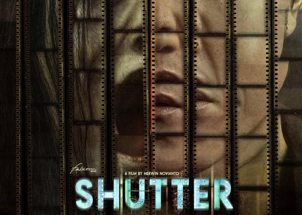 Film Horor Ikonik Thailand, Shutter, Diadaptasi Falcon Pictures dan GDH ...